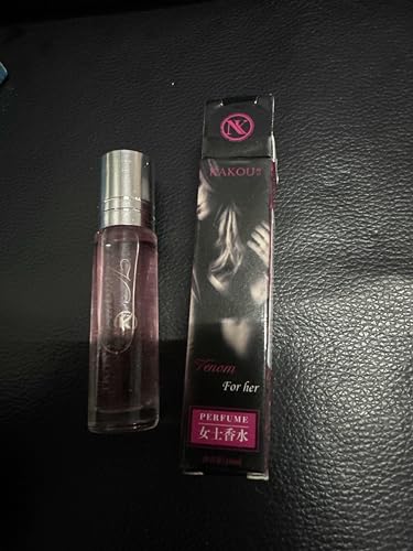 YEZIJIN Pheromone Perfume, Pheromones Perfume for Women