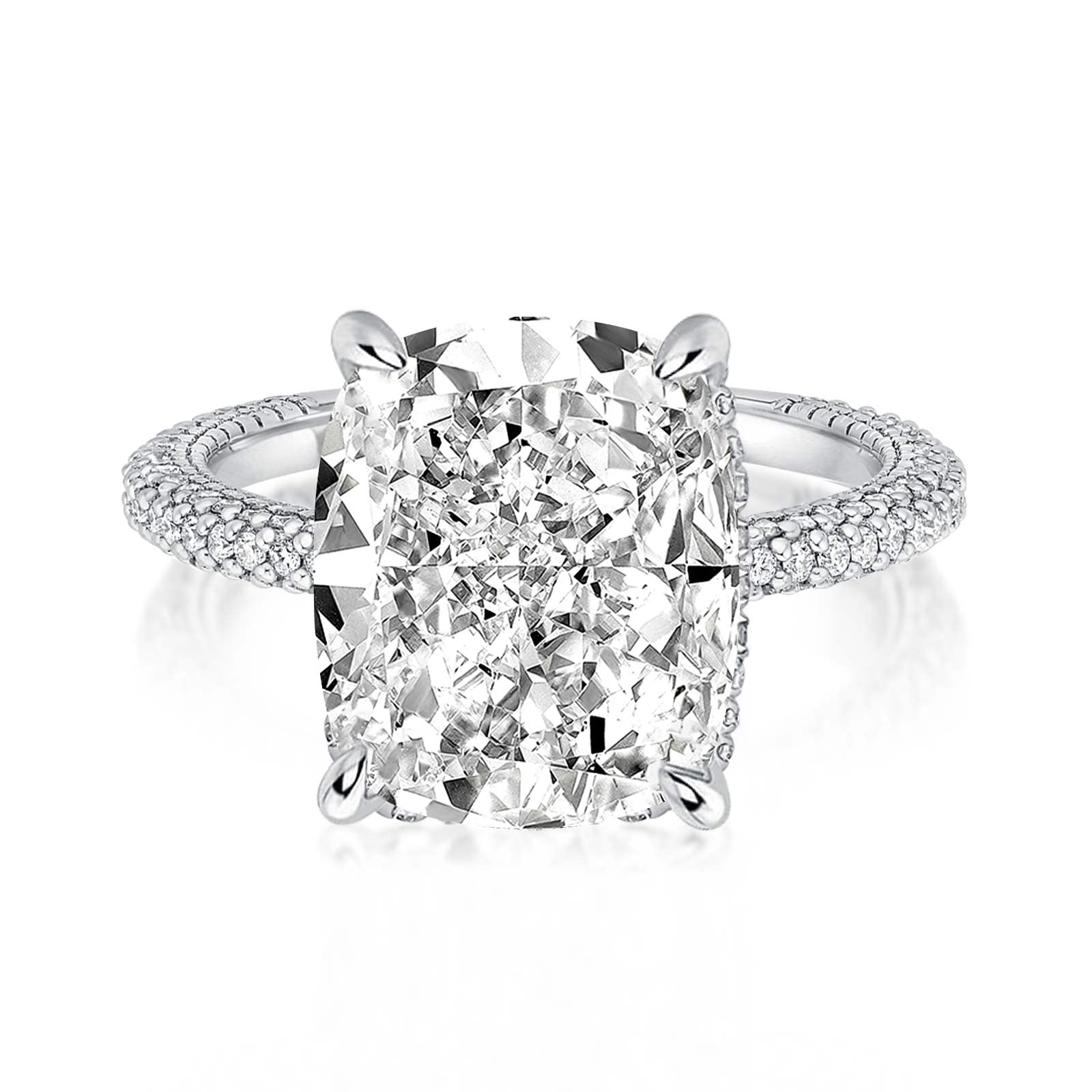 RODIFFY Promise Ring(Size:13)