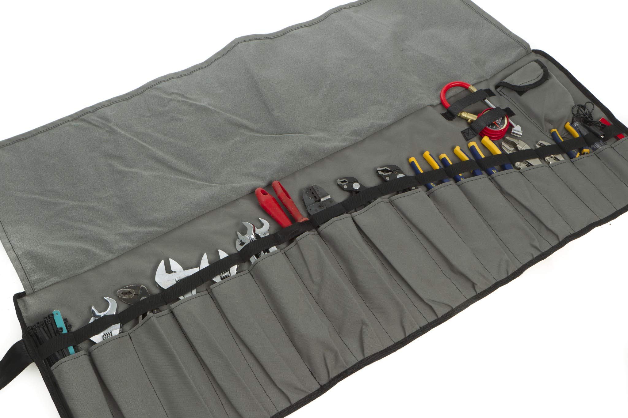 Maxtrax MSA 4X4 Large Tool Roll