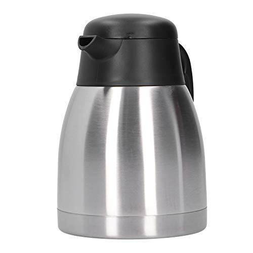 Large Capacity Thermal Jug 304 L Steel Vacuum Insulation Kettle Household Supplies1.5L For Home Use, Multifunctional Accessory (#2)
