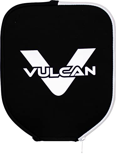 Vulcan Paddle Cover