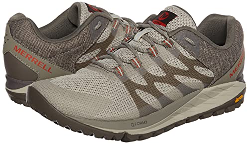 Merrell Women's Antora 2 Moonbeam 7 B(M) US