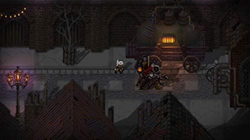 Morbid: The Seven Acolytes (PS4)