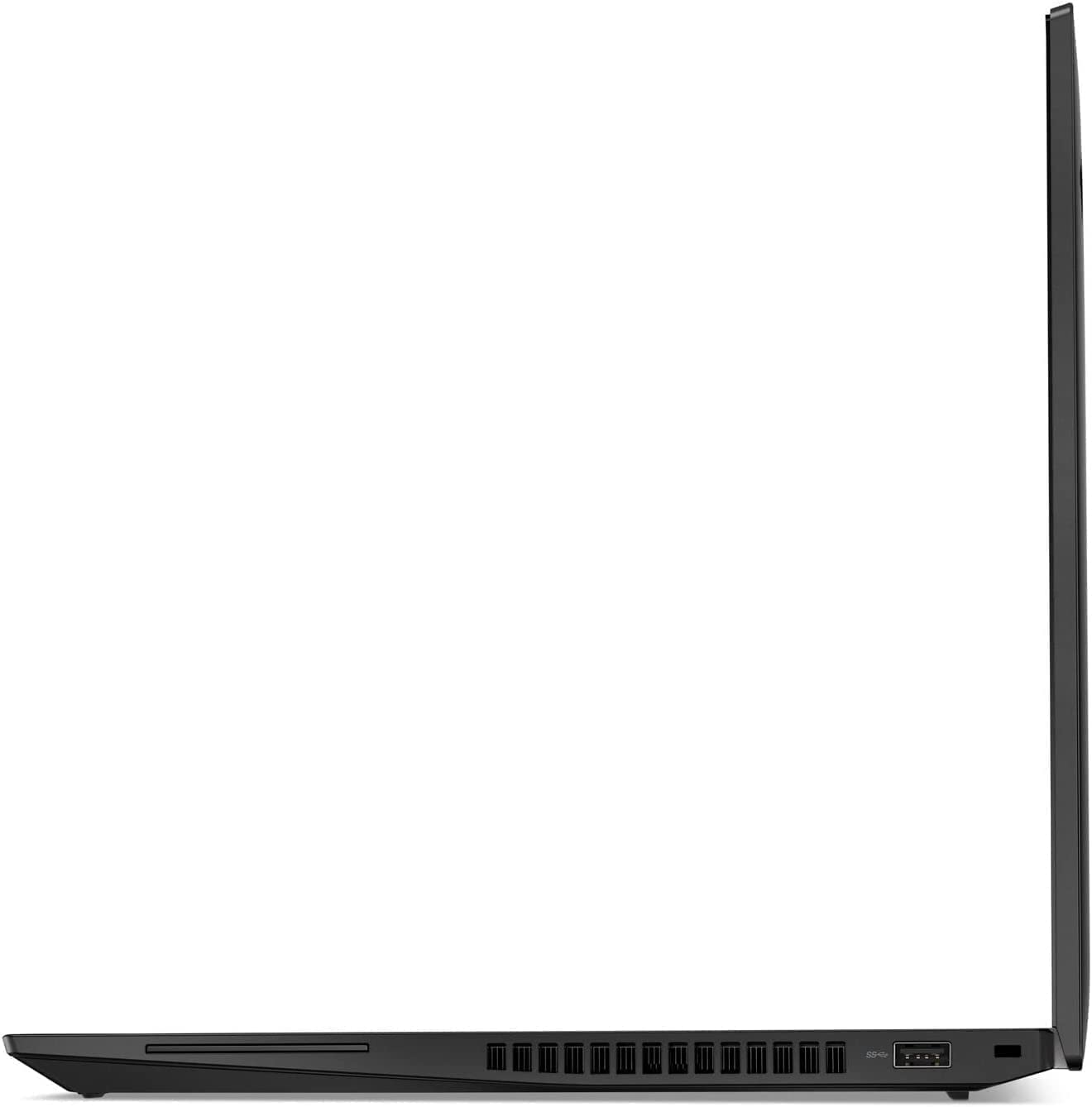 Lenovo ThinkPad T16 Business Laptop (16" FHD+ 16:10, Intel 12-Core i7-1260P, 32GB RAM, 1TB SSD), Backlit keyboard, Fingerprint Reader, 2x Thunderbolt 4, FHD IR Webcam, Wi-Fi 6E, Win 11 Pro, Black