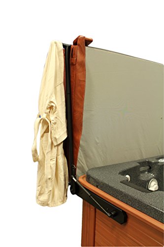 SpaEase 200-2, Hydraulic Hot Tub Coverlift