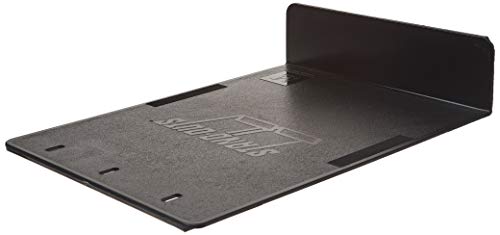MANHASSET M91 Pair Music Stand-Out Shelf Extenders