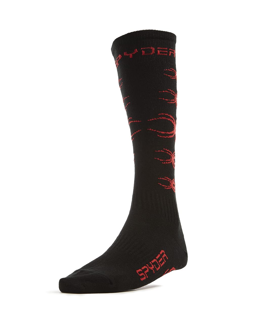 Spyder Big Boys Bug Liner Ski Sock
