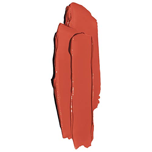 Revlon Super Lustrous Lipstick, Creme, Kiss Me Coral, 0.15 Ounce