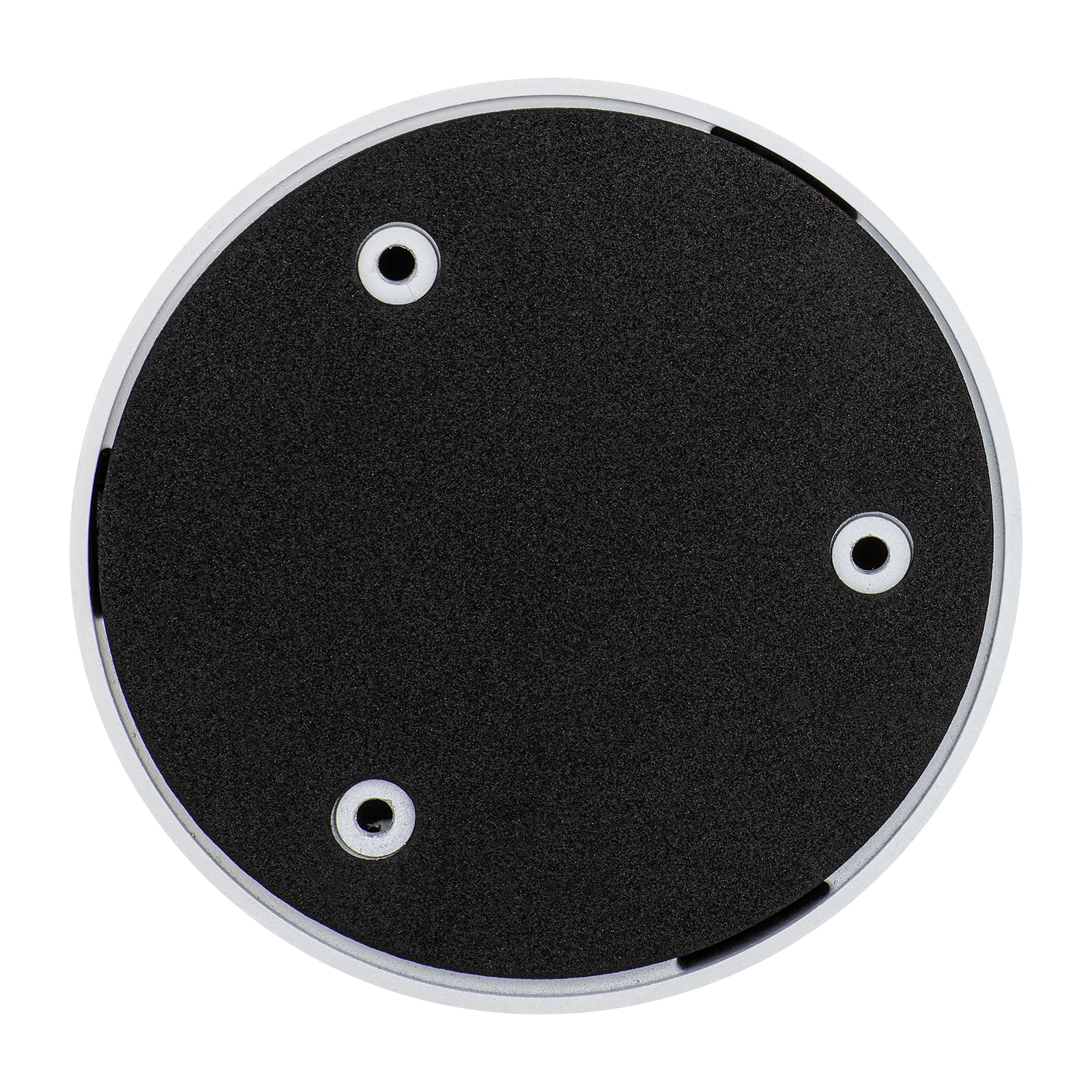 VALUCAMPFA130-E Security Camera Bracket Wall Mounting Junction Box IP66 Water-proof for HDW4631C-A, HDBW4433R-ZS, HFW4431R-Z Dome Camera & Bullet Camera