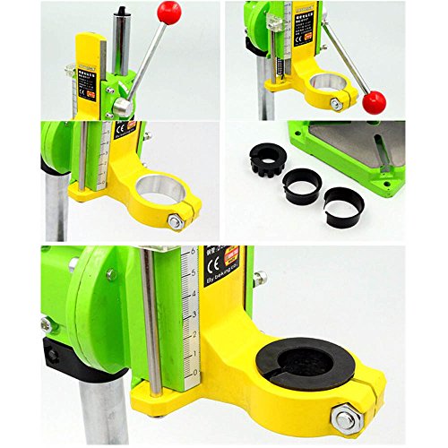 YEEZUGO Floor Drill Press Stand Table for Drill Workbench Repair Tool Clamp for Drilling Collet,drill Press Table