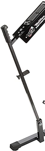 Louisville Slugger Black Flame Pitching Machine