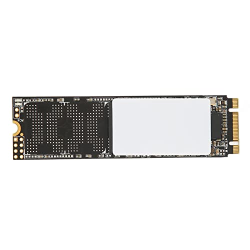 Yoidesu 128GB SSD M.2 NGFF 465M/S Read Speed 430M/S Write Speed Cache Performance Boost Internal Solid State Drive for PC Laptop Desktop Computer