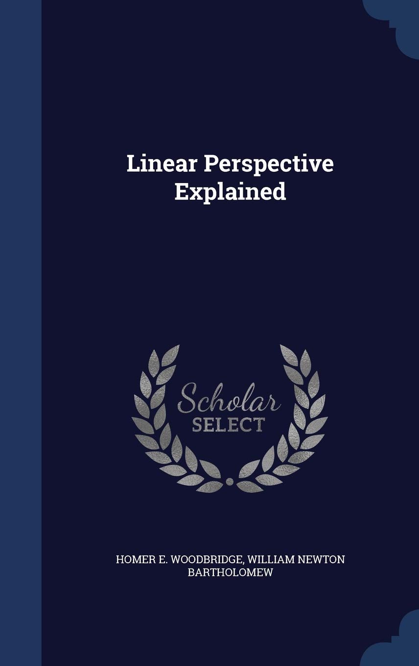 Linear Perspective Explained