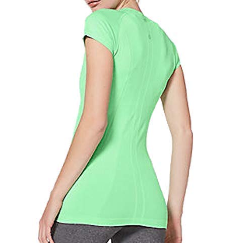 lululemon Swiftly TECH SS Crew