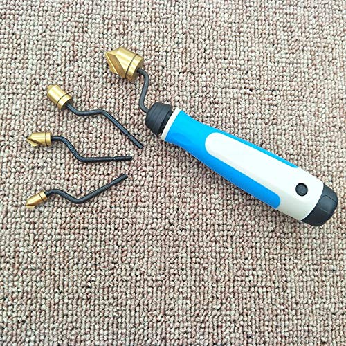 Tool Parts NG1000 Trimming Blade/Chamfer Cutter Head/Countersink Cutter BC 6301 BC 8301 BC 1041 BC 1651 - (Color: NG1000 X BC8301)