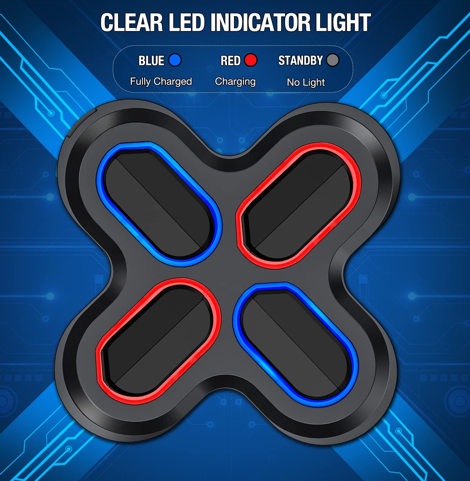 Rechargeable Battery Pack