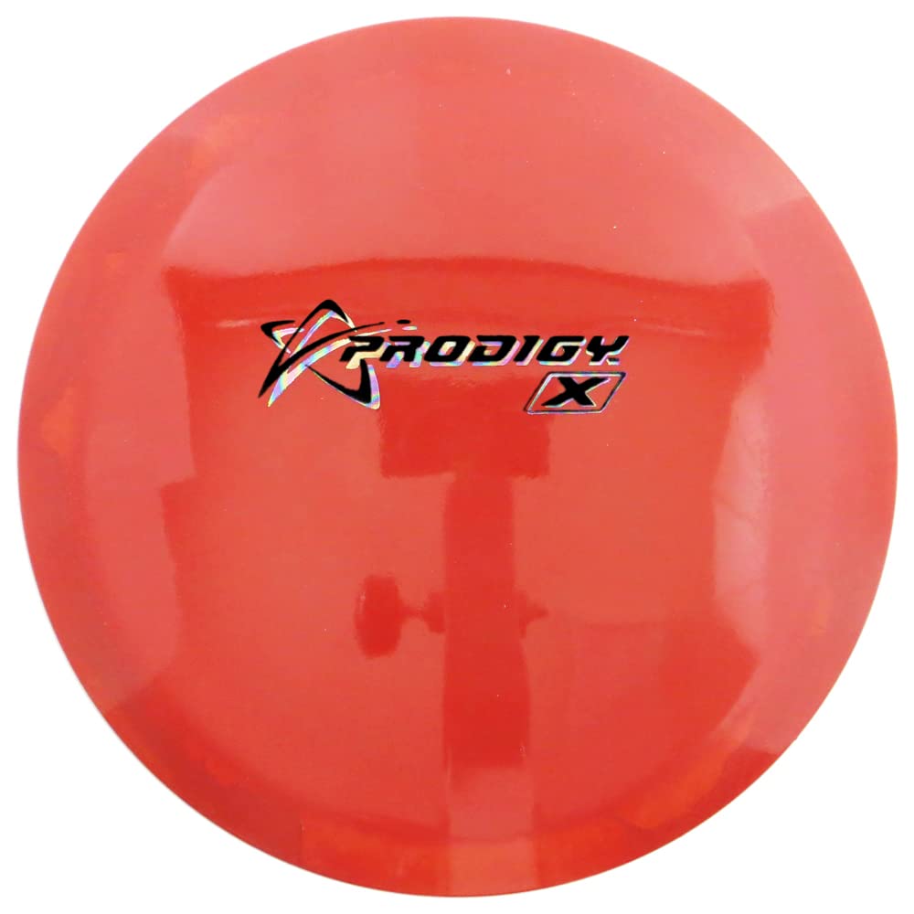 Prodigy Disc Factory Second 400 Series F1 Fairway Driver Golf Disc [Colors and Hot Stamps Will Vary] - 170-176g