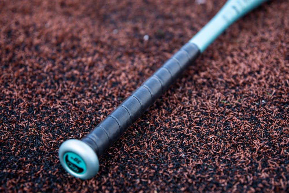 Rawlings | Storm Fastpitch Softball Bat | -13 | 1 Pc. Aluminum | Mint | 31 inch