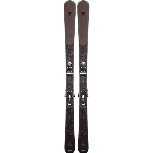 Rossignol Experience 86 Basalt Womens Skis 148cm