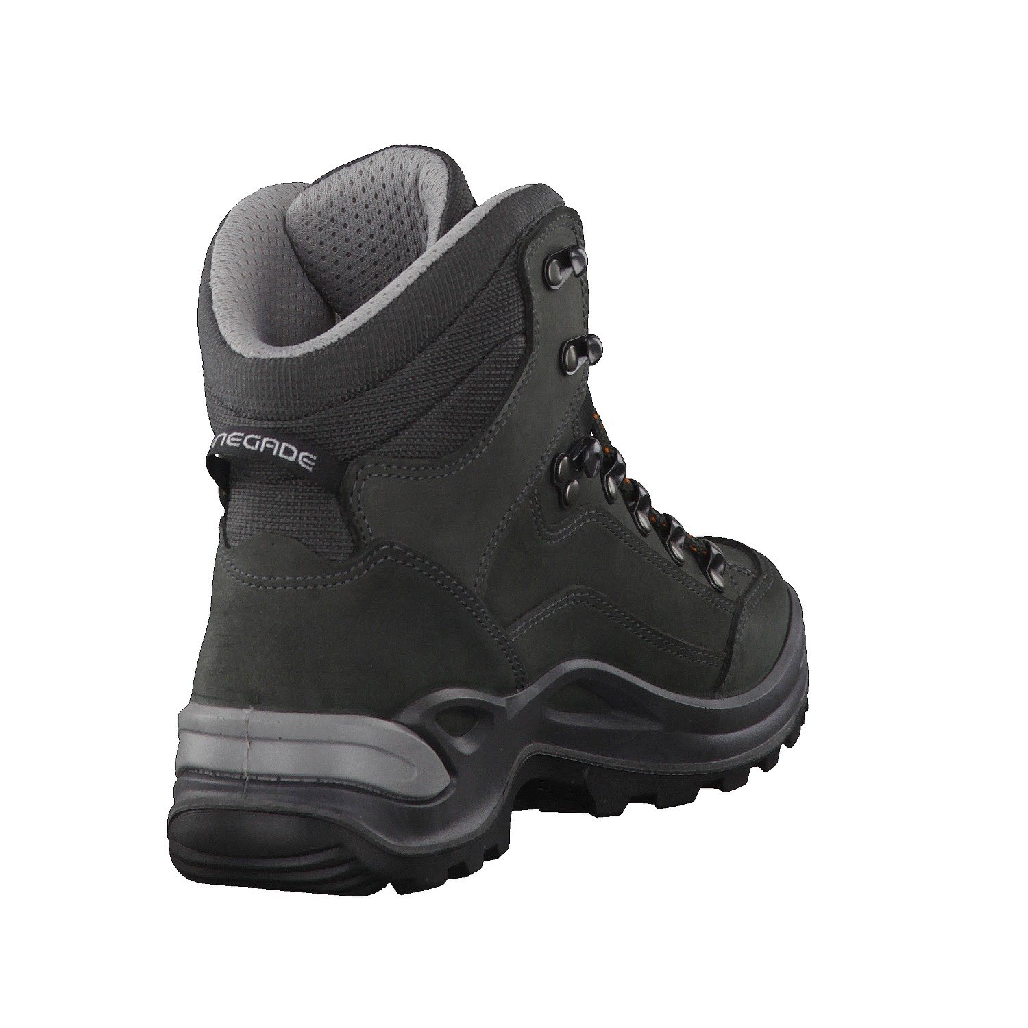 LOWA womens Hiking Boots, Brown (Stein), 10