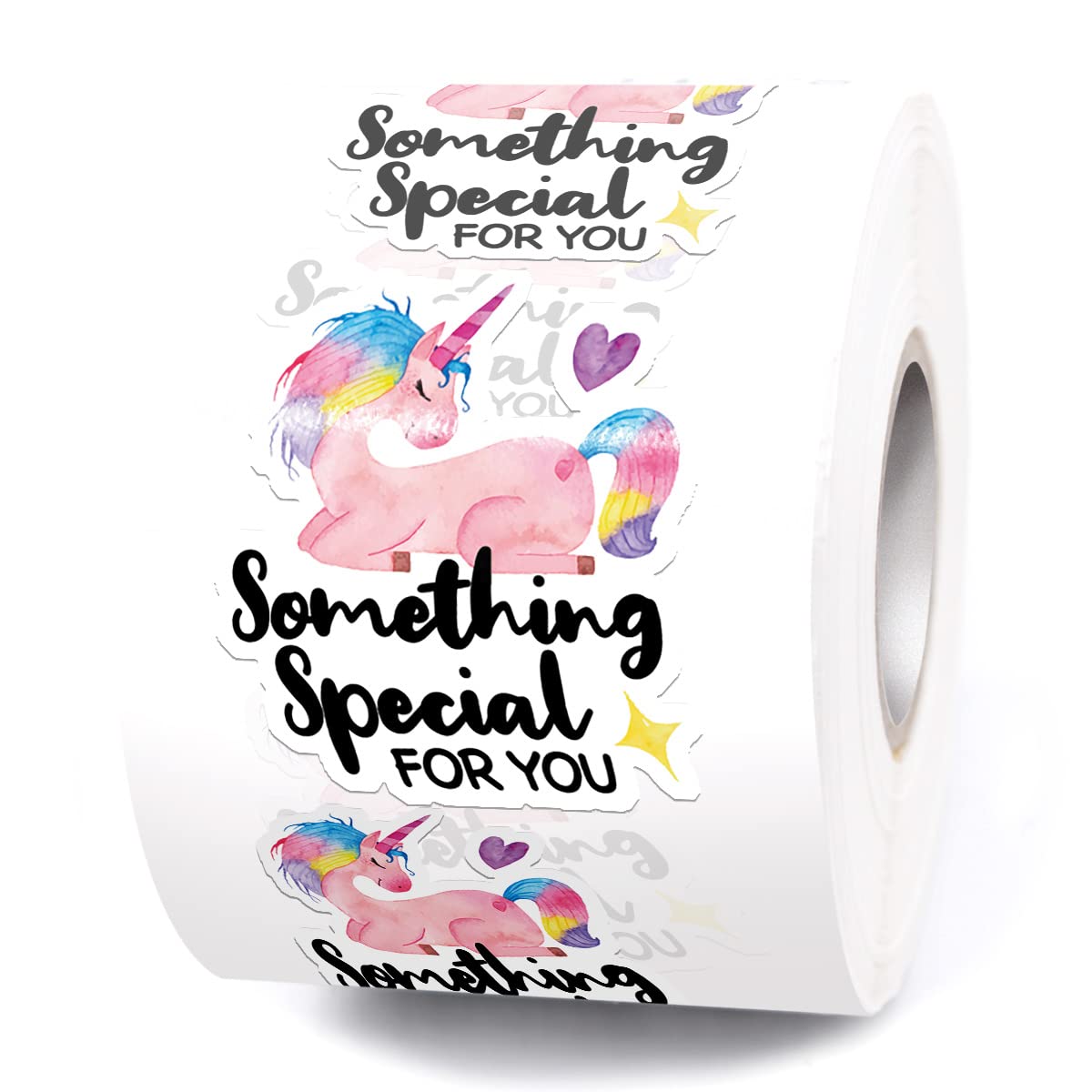 Thank You Sticker,Small Shop Sticker, Small Business, Handmade Sticker,Packaging Sticker (The Best Mail)