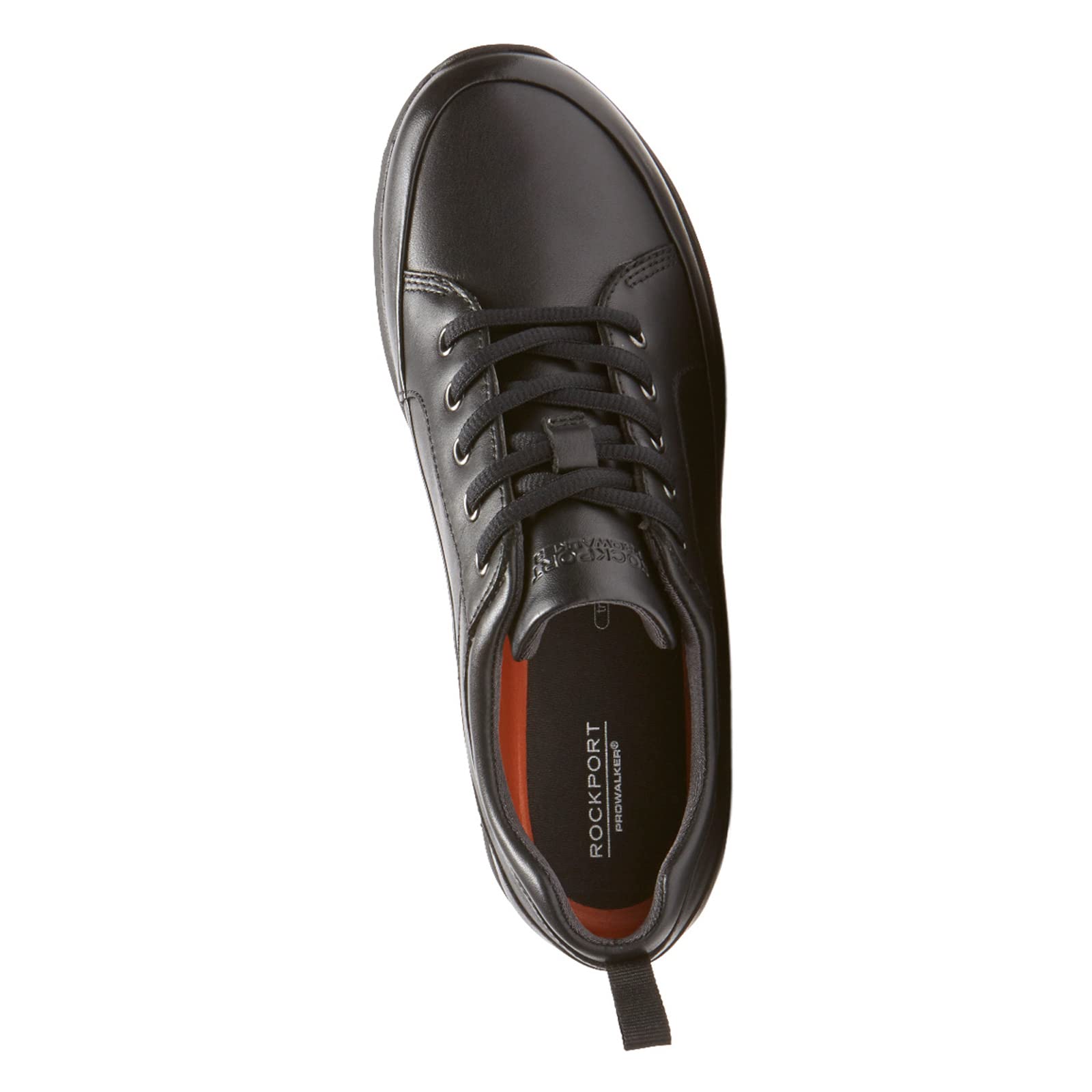 Rockport Trustride Lace to Toe LTD Womens Oxford 8 CD US Black