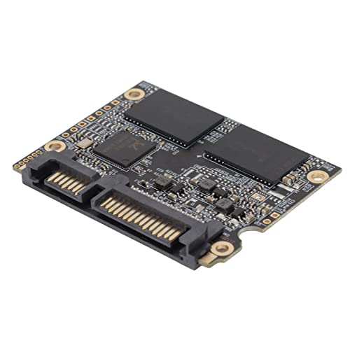 SSD Hard Disk, 2.5inch Mini Pcie SSD Fast Transmission for Laptop(#1)