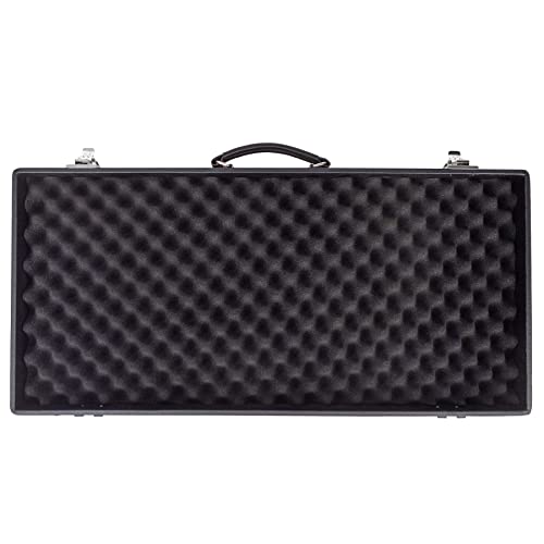 Protec Guitar Stonewood Pedal Board, Model SWPB4