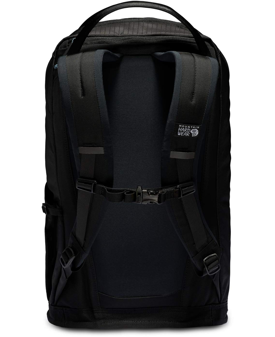 Mountain Hardwear Women's Camp 4 21 W Backpack, Black, R