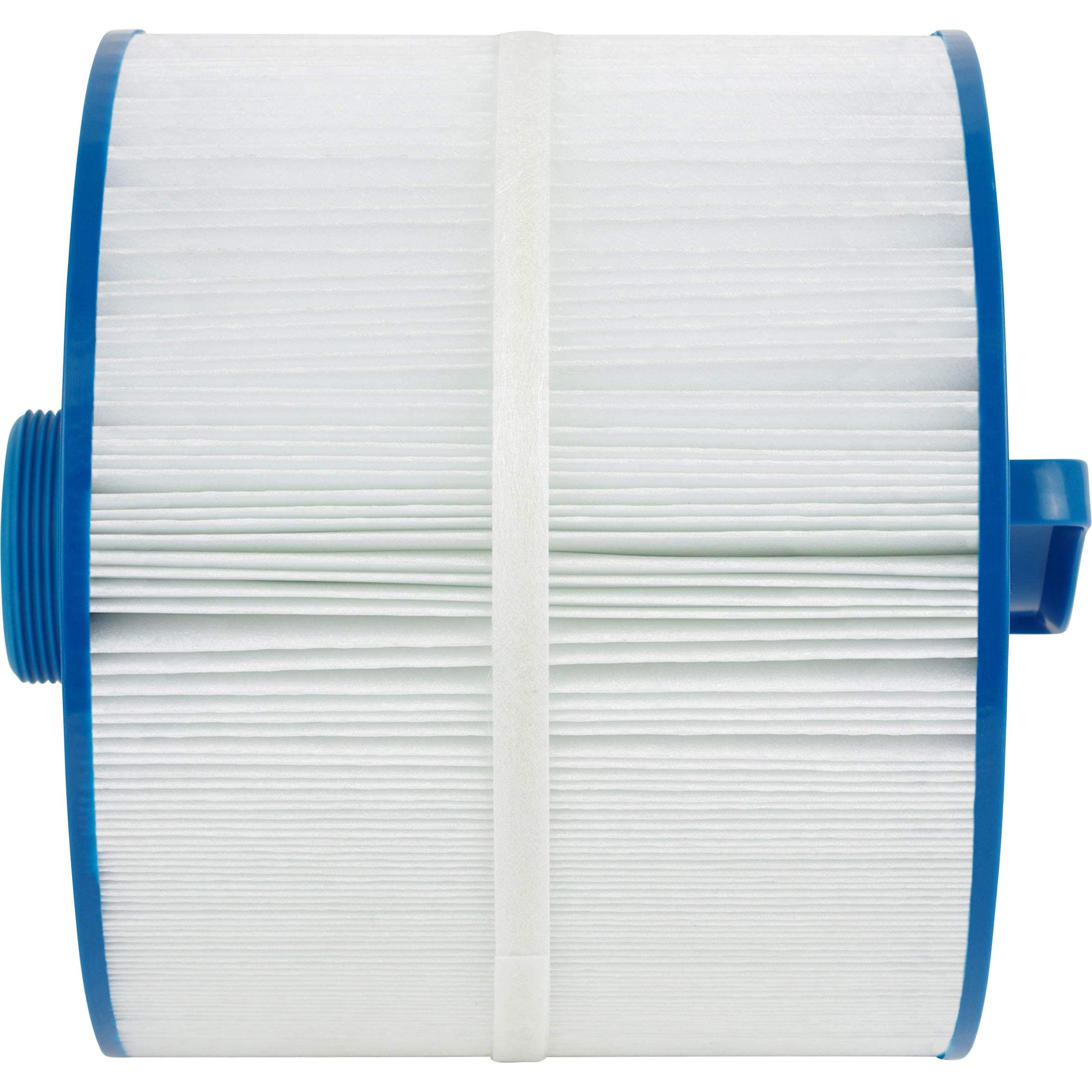 SpiroPure Replacement for Filbur FC-3052 Unicel 8CH-502 Vita Spas PVT50WH Hot Tub Spa Pool Filter Replacement Cartridge