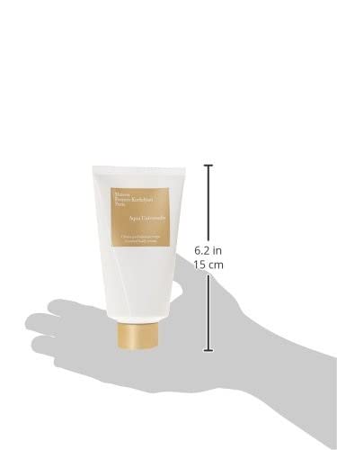 Maison Francis Kurkdjian Scented Body Cream Aqua Universalis 250 ml