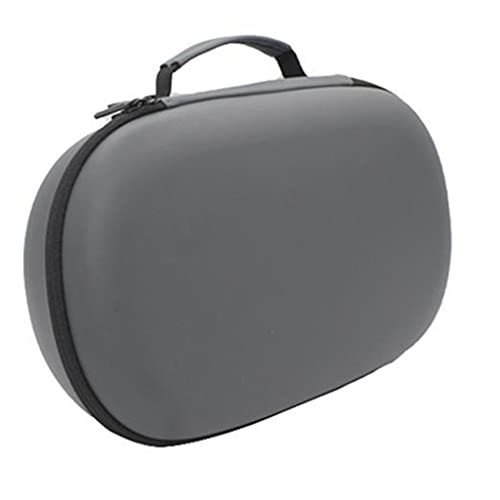 Protective Hard Case for Oculus Quest 2 Accessories Hard EVA Travel Carrying Case Storage Bag
