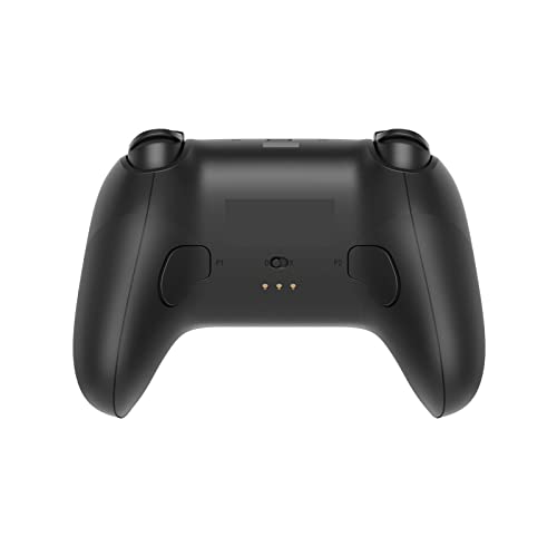 SIPSUN Wireless 2.4G Game Controller with Charging Dock (Color : C)