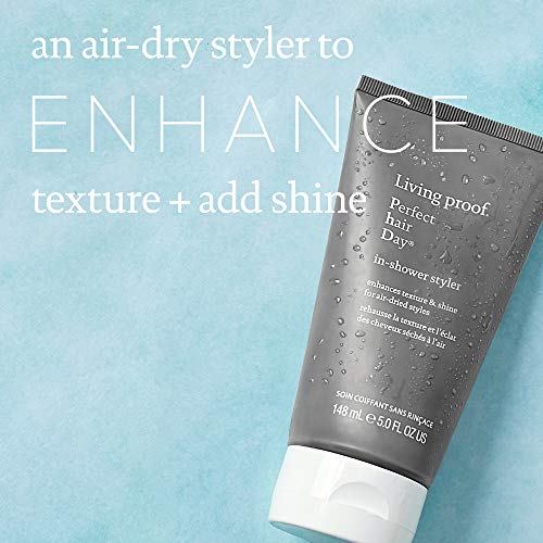 Living proof Perfect hair Day In-Shower Styler, 5 oz