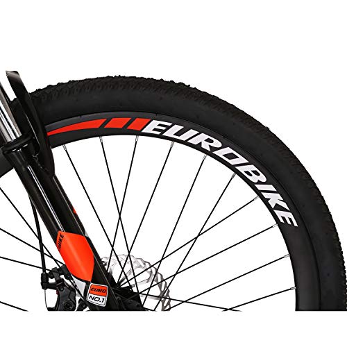 LZBIKE BICYCE S7-27.5 Mountain Bike 21 Speed Shift Left 3 Right 7 Frame Shock Absorption Mountain Bicycle (s7 SPO)