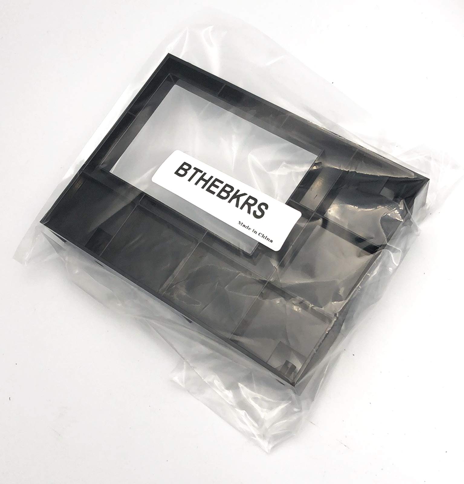 Lot of 10pcs 2.5" to 3.5" SSD Adapter 661914-001 for HDD Tray 651314-001 SAS/SATA Tray Caddy Compatible with G8/Gen9 Server by Bthebkrs