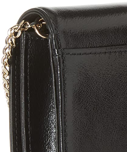 Ted Baker Wallet on a Chain, Black