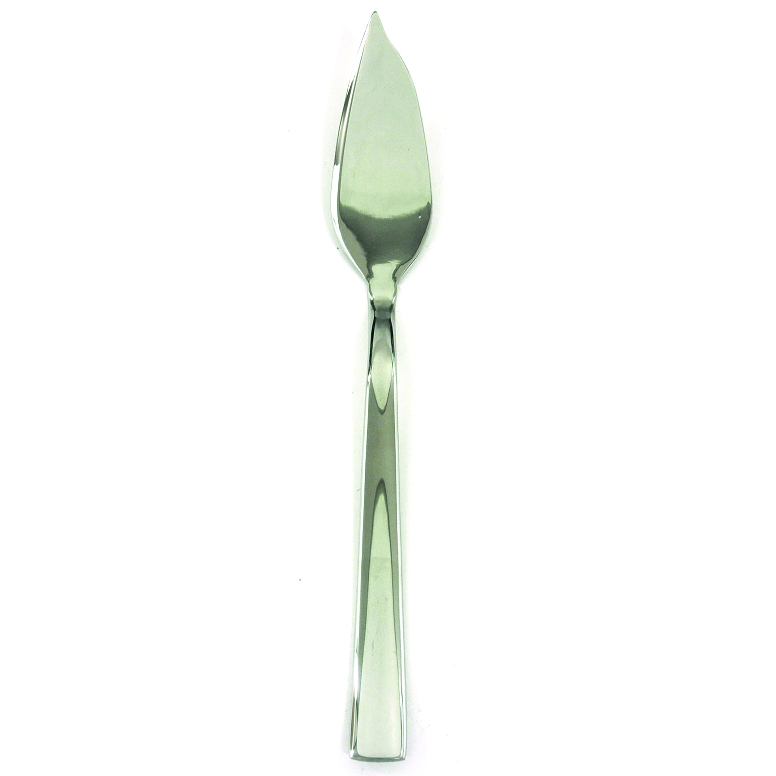Mepra AZB10301120 Table Fish Knife Levantina, Stainless Steel