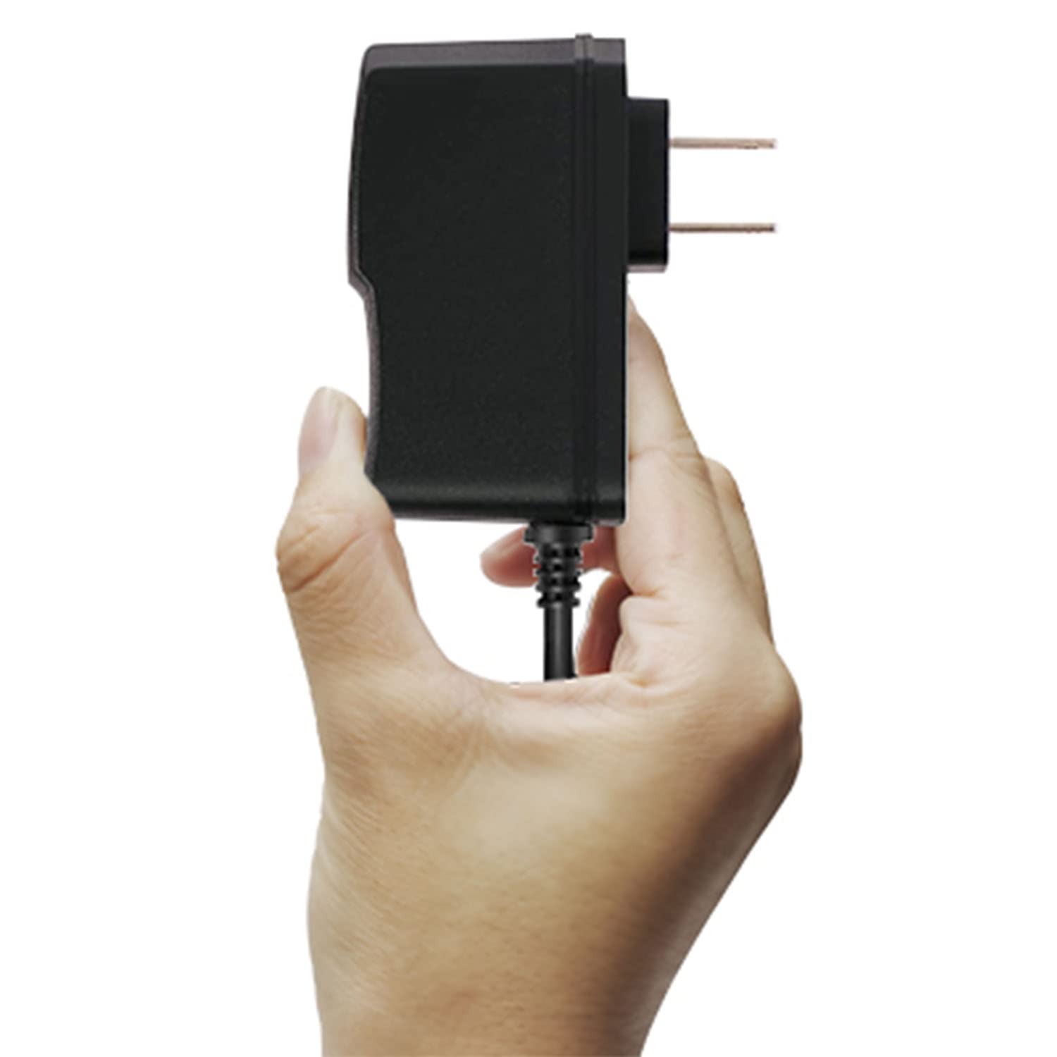 TTODDE AC/DC Adapter 6V 3A 2.5A 2A 1.5A 1A 800ma 500ma 300ma Power Supply Adapter 6V Power Cord 18W 100-240V 50-60Hz DC 6Volt 3000mA Power Adapter Chrager Compatible Most DC 6V Devices