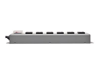 Tripp Lite 6SP Industrial Grade Power Strip