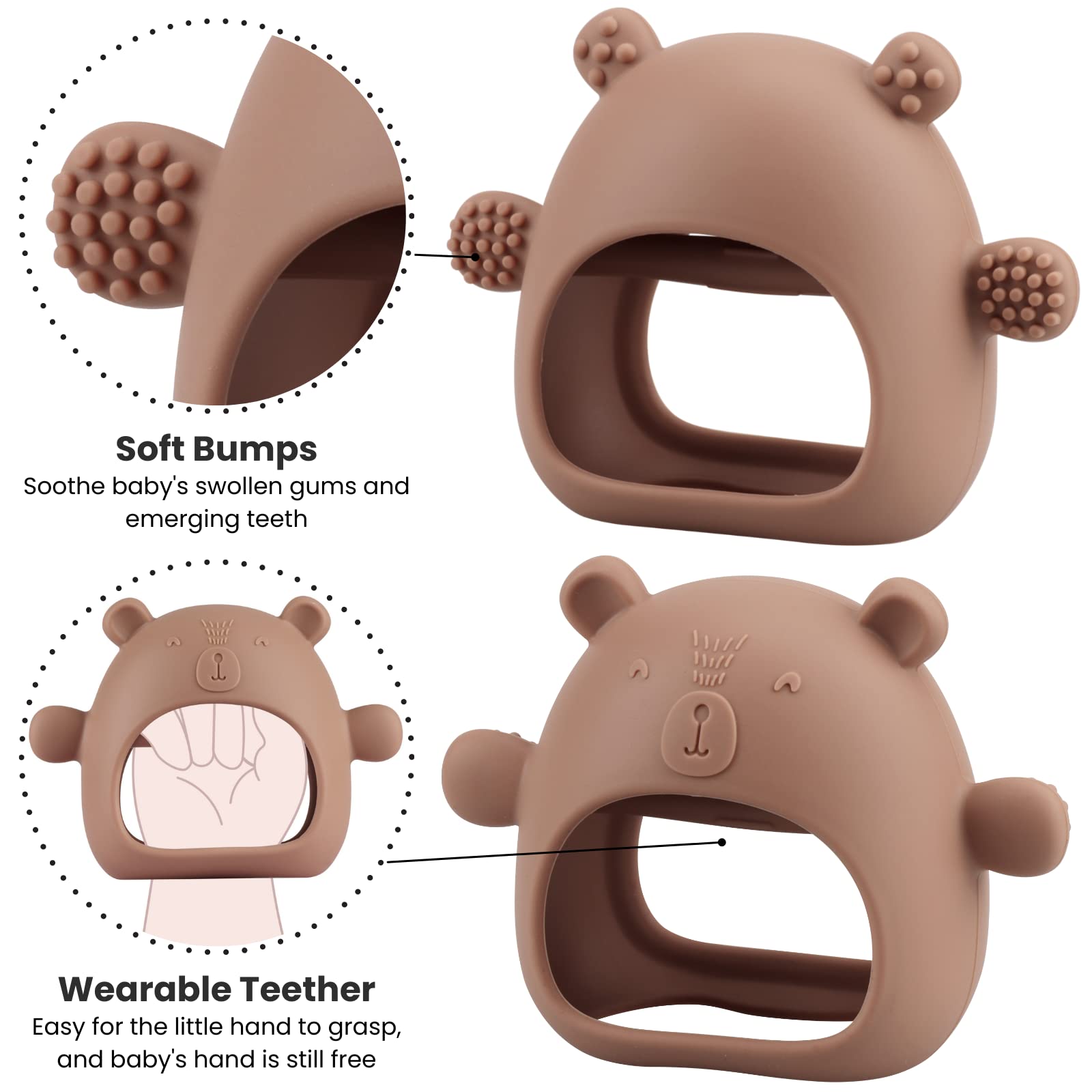 Teether