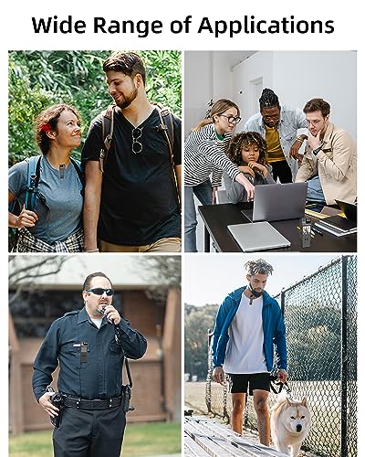 Mini Body Camera 1080P Portable Small Body Worn Cam Wearable Pocket Video Recorder with 180° Rotatable Lens, 1.3" LCD, Night Vision for Security Guard, Law Enforcement, Built-in 64G Memory Card