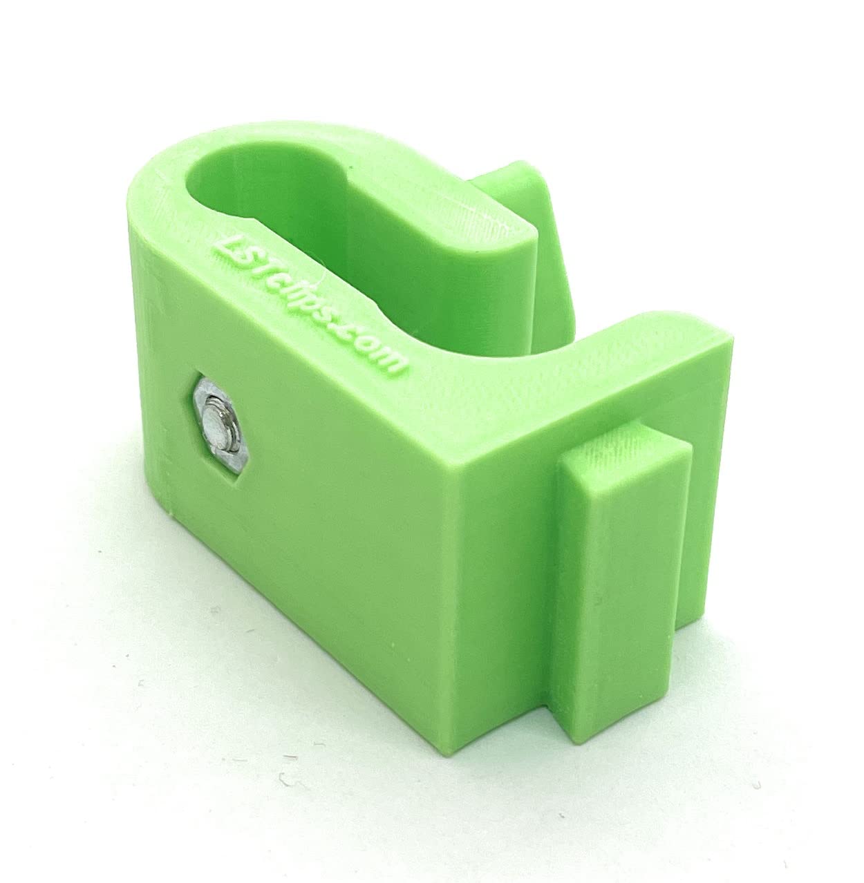LSTclips TENTclips - Grow Tent Fan Mount