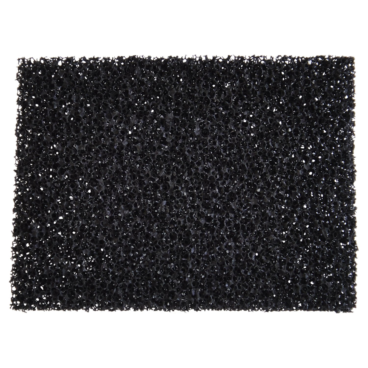 Universal Active Carbon Trash Can Filter Refill Pack (4-Pack) Aftermarket Filter. Naturally Removes Smelly Trash Odors. Fits Most of The Popular Trash Can Models