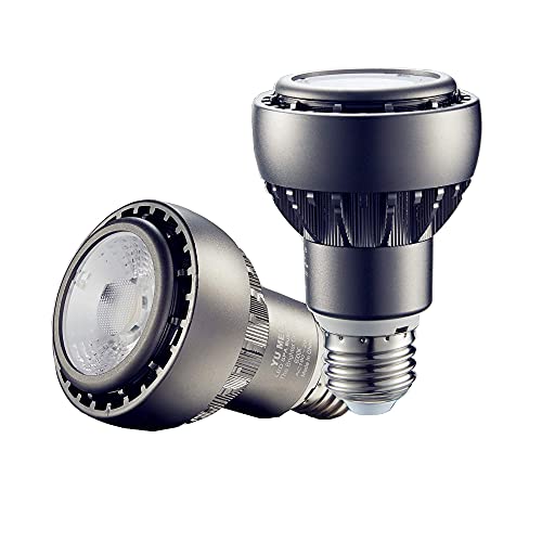 YU MEIL LED Spa Light Bulb 15W 1500LM Daylight White 6000K led Pool Light Bulb Replaces up to 100-300W Traditionnal Spa Light Bulb(120V /E26) Bulb*1
