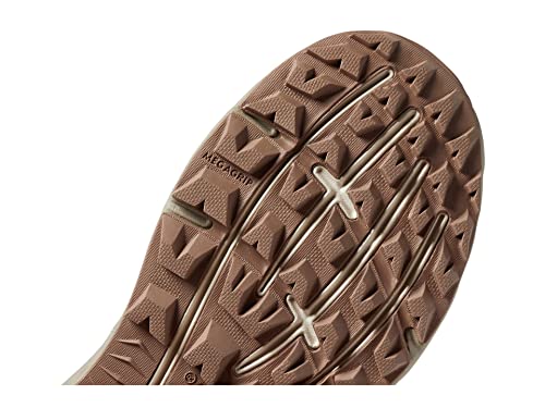 Merrell Agility Peak 4 Moonbeam 8.5 M