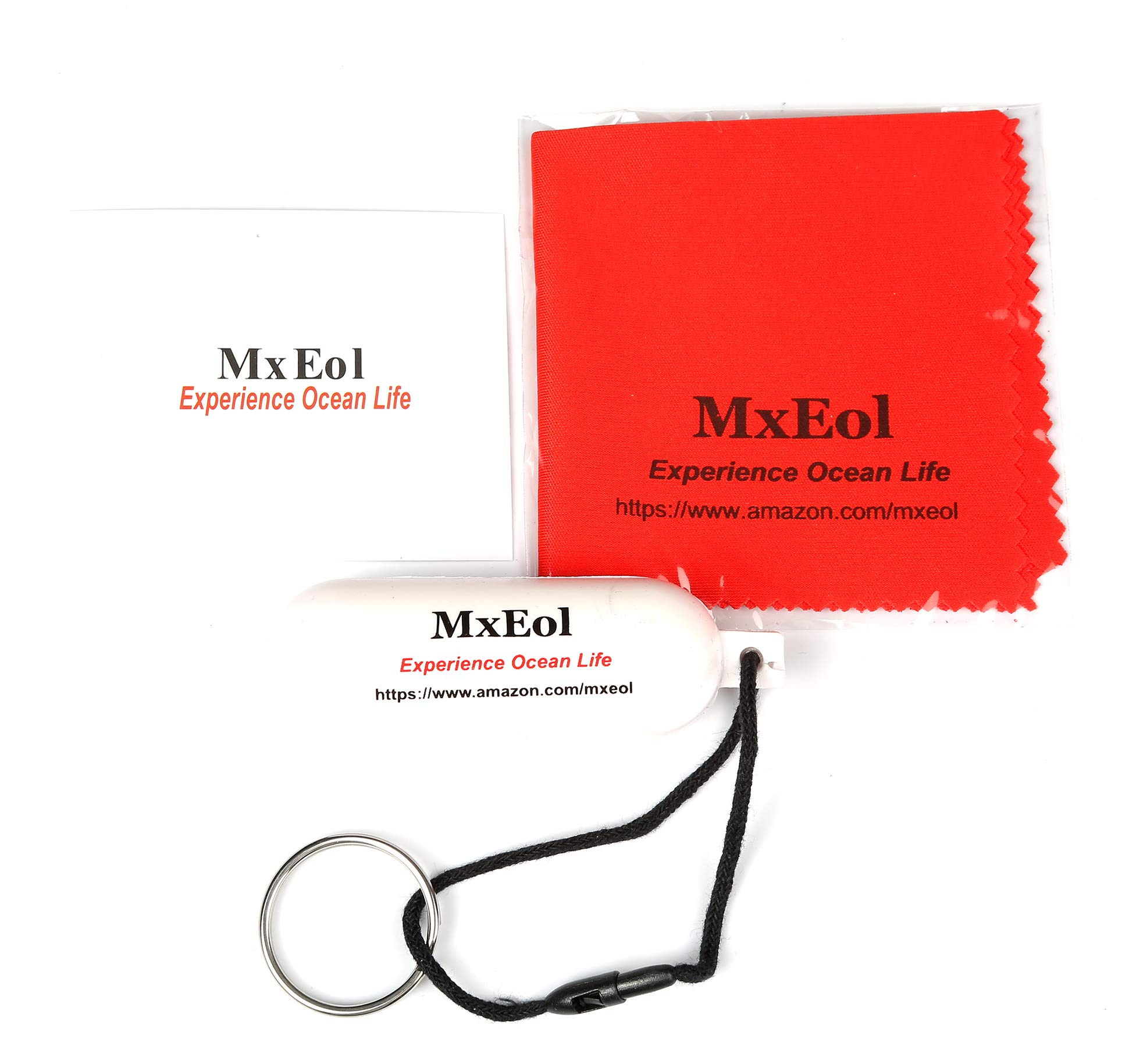 Mxeol Kayak Rope Cleat for Sailboat Hardware Hunting Climbing Sticks Cam Cleats Fast Entry Maximum for Line Sizes 5/8 Inch (W/Leading Ring)