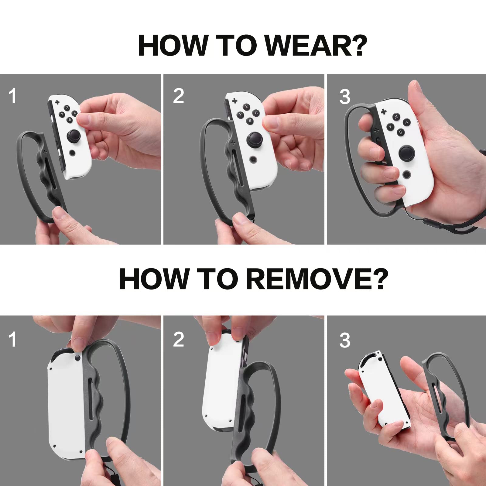 OLYGIVE Boxing Grips (AnimalCrossing)