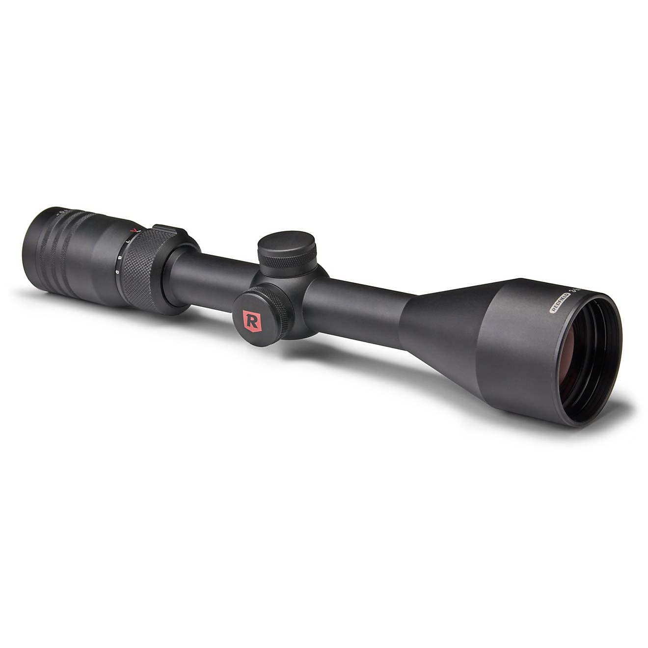 Redfield Rebel 3 - 9 x 50 Scope 164847