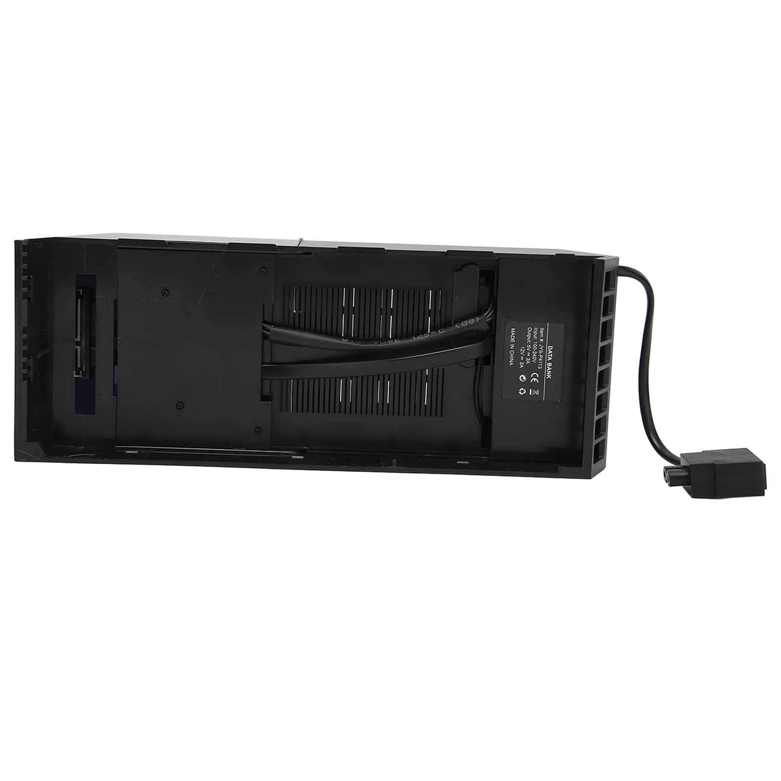 Mobile Gaming HDD, Game Console Hard Drive Professional for PS4